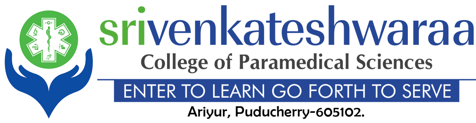Sri Venkateshwaraa College of Paramedical Sciences – Puducherry